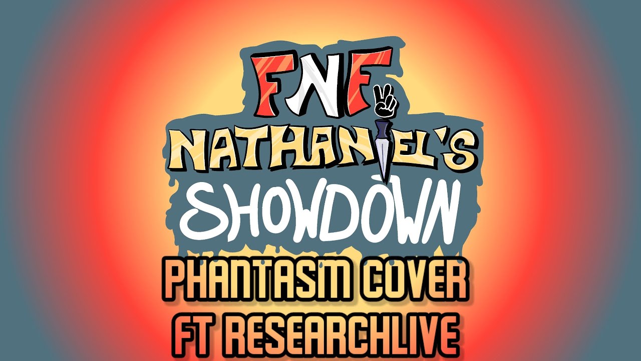 Phantasm Cover FT @ResearchLiveLab - YouTube