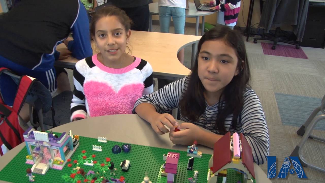 4/8/16 AFIA Elementary Broadcast News - YouTube