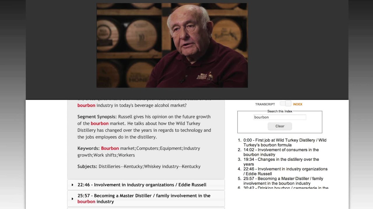 How OHMS Works - YouTube