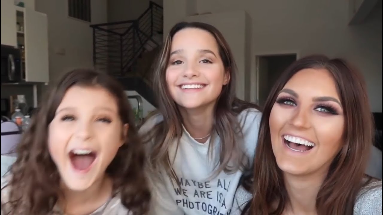 PAIGES BEST MOMENTS PART 3 (bratayley) - YouTube