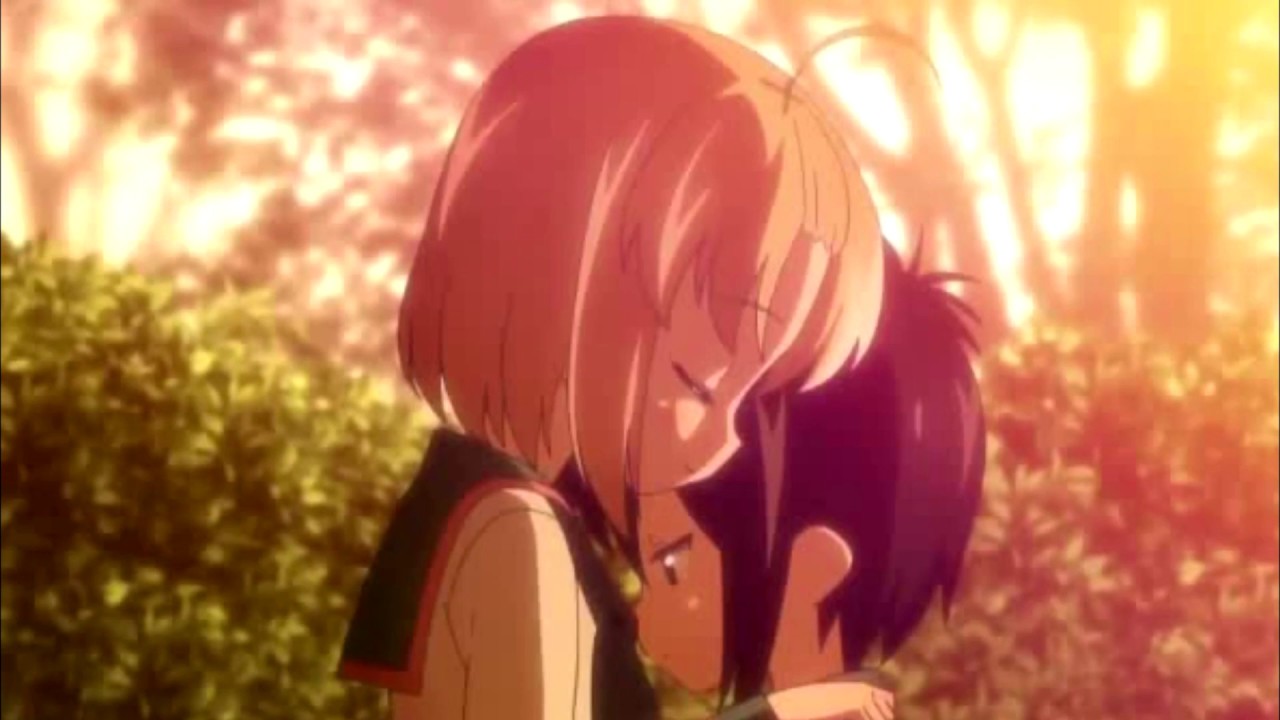 A-Channel「AMV」- Hideaway - YouTube