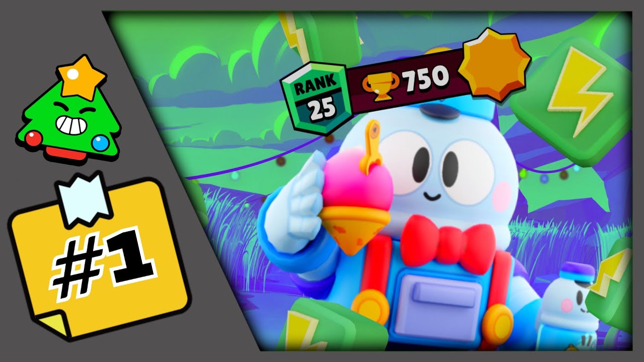 Rank 20 Lou [BS] - YouTube