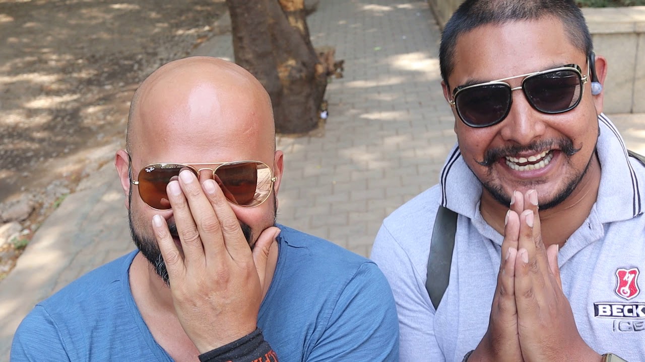 Rj Prithvi Fever 104 FM has a message for RCB and Royal Challenger ...