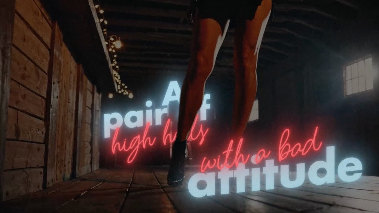 Lanie Gardner - Buzzkill (Lyric Video) - YouTube