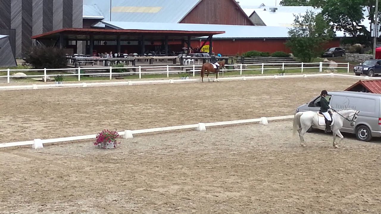 Ruila Koolisõit, A26, 07.06.2014 - YouTube