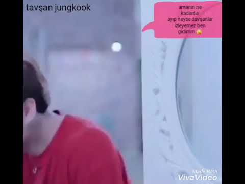 Ne kadarda ayıp 😅 [jungkook]