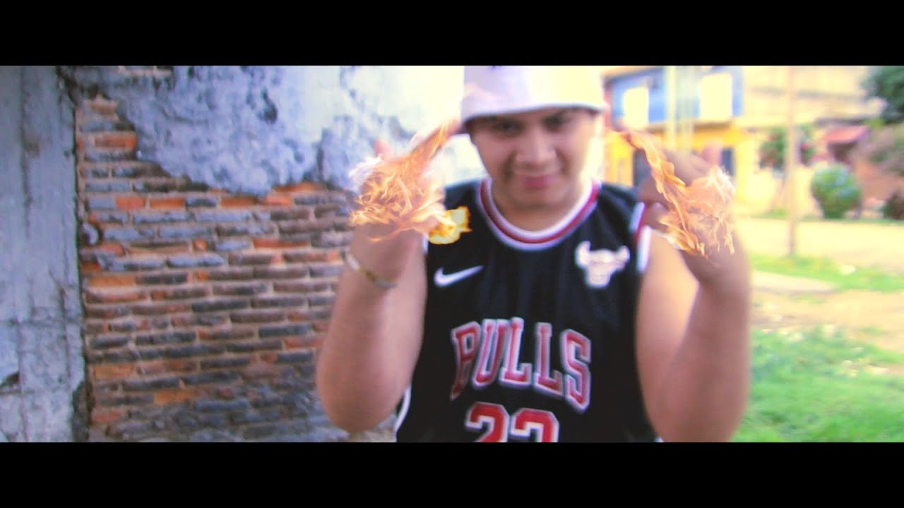 ELIAS ROMAN 850 - SUEÑO (VIDEO OFICIAL) - YouTube