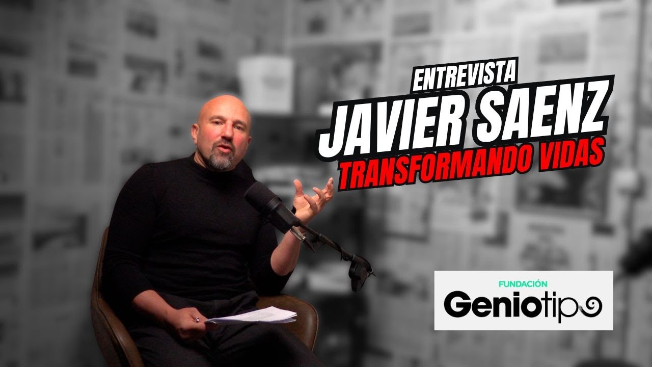 Entrevista a Javier Saenz CEO de Mugendo Transformando Vidas ...