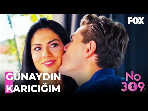 Lale ve Onur Geceyi Otel Odasında Geçirdi - No: 309 16. Bölüm