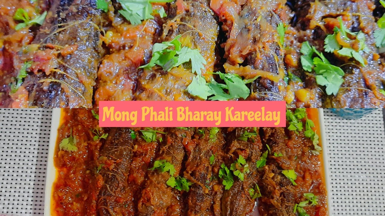 Mong Phali Bharay Kareelay - YouTube