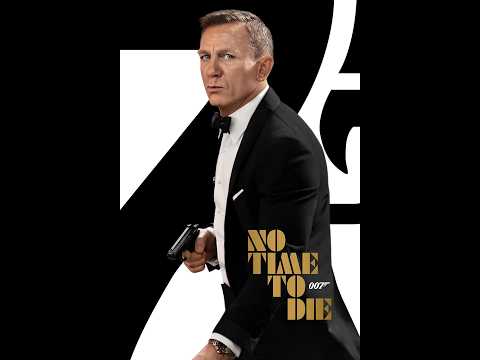 Metro-Goldwyn-Mayer / Gunbarrel Sequence (No Time to Die, ITVX Movies)