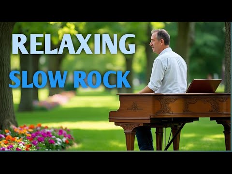 Phantom Chorus – Forever Fading | Best of Relax Slow Rock - YouTube