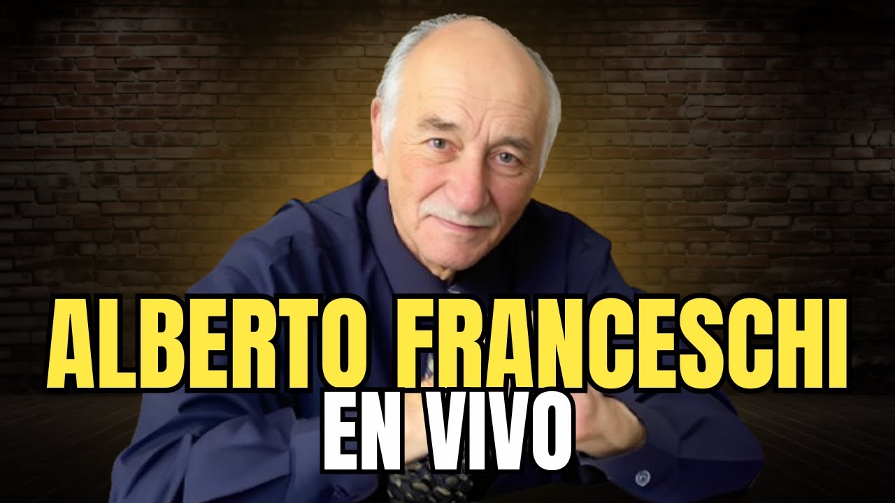 🎥 ALBERTO FRANCESCHI - En Vivo ¡ VENEZUELA Y EL MUNDO ! 🔥 14 de Enero 2025 - YouTube