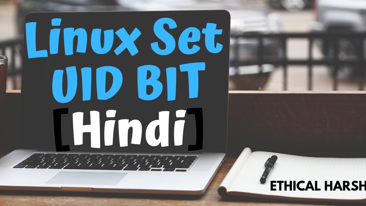 Linux SUID(Set User Identifier) BIT [Hindi] - YouTube