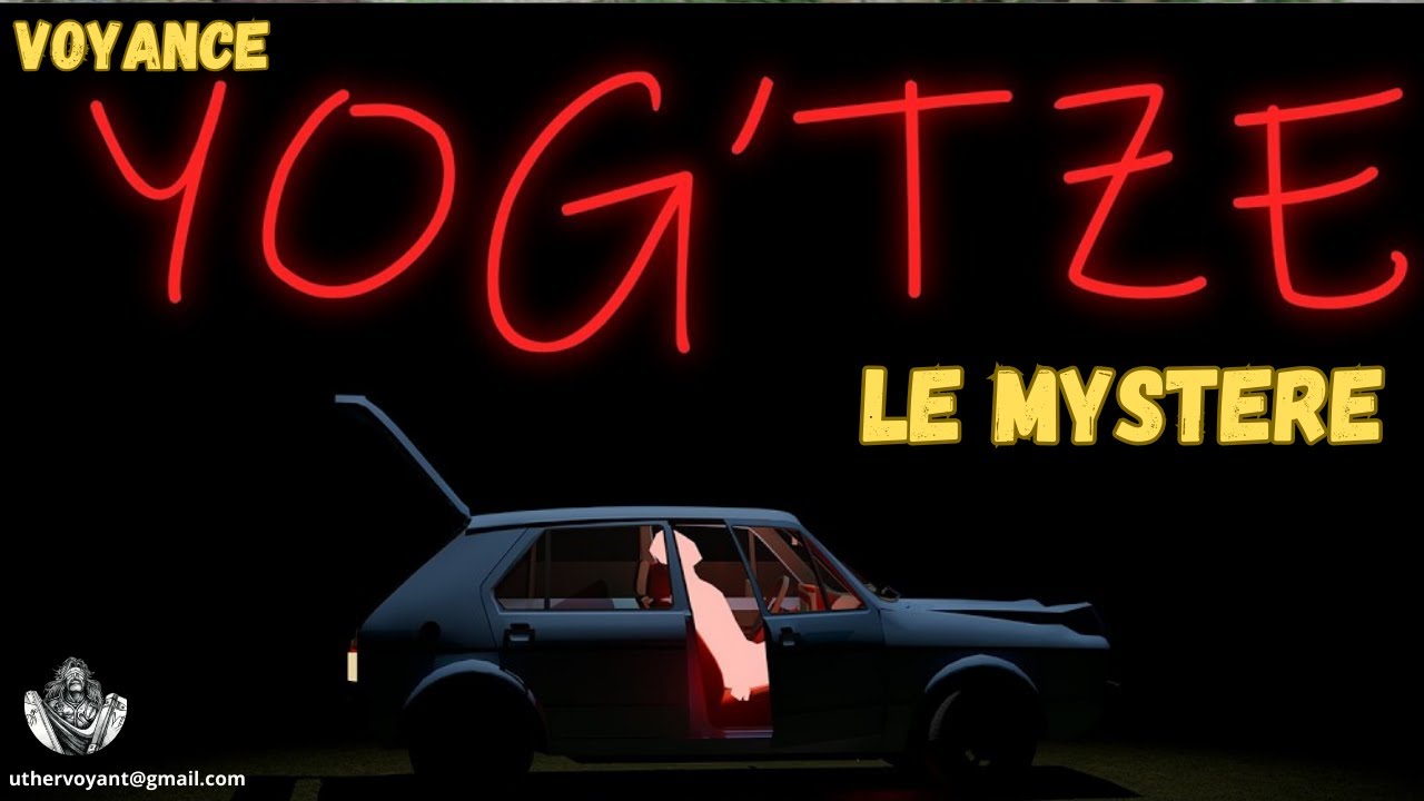 Le mystére de Yogtze - YouTube