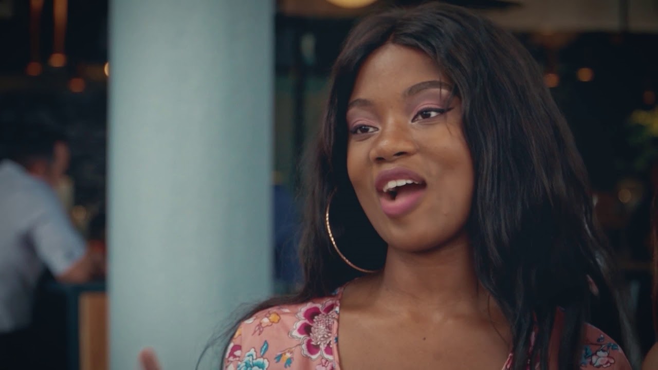 Highly inappropriate with Phat Joe - Special Investigation: Dubai girls ...