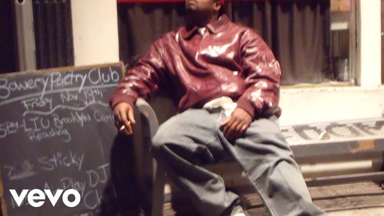 Corporal AK - Fight ft. Papoose - YouTube