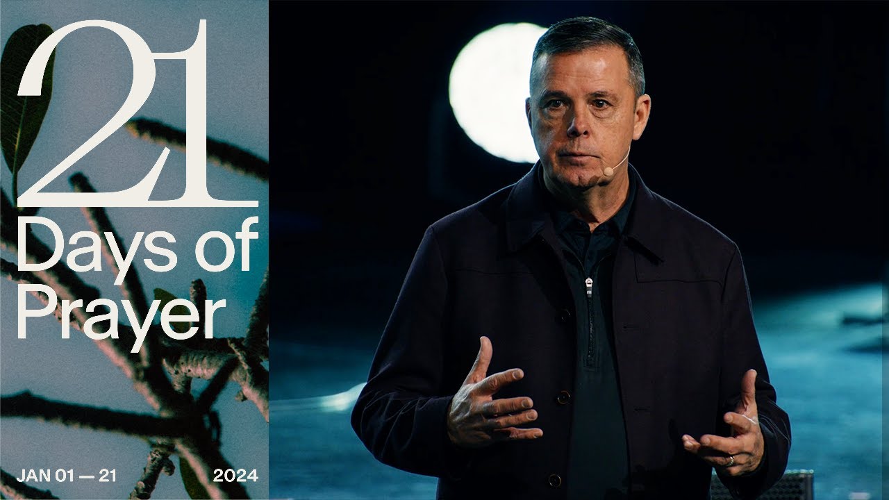 Tim Ferguson | Trinity Church - YouTube