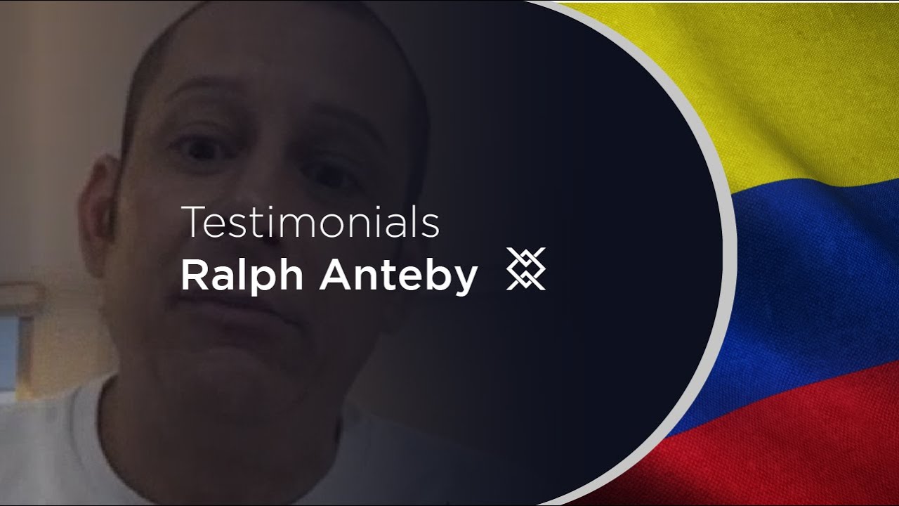 Nexo Legal—Ralph Anteby [Testimonials] - YouTube