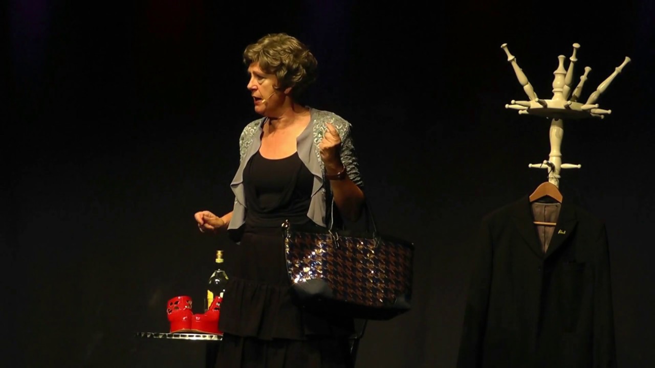 Lioba Albus - Mia´s erste Liebe - YouTube