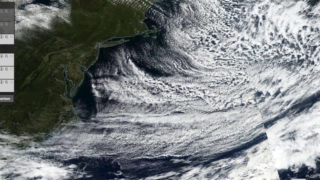 Weather Update: More Perfect Fall Weather on the way - YouTube
