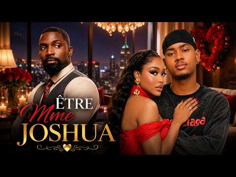 ÊTRE Mme JOSHUA | UCHE MONTANA | Meilleur Films Français | Nouveau Film Nigérian En Français