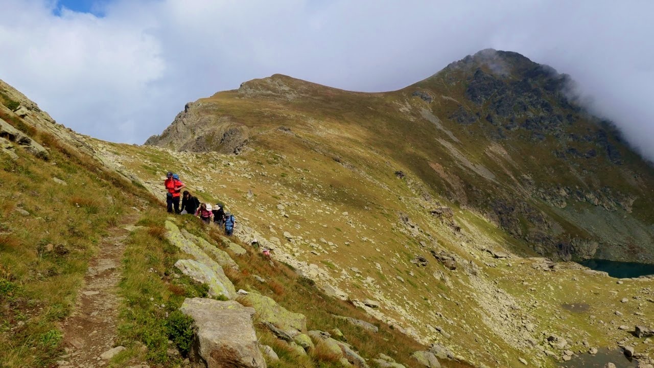 Mount Gjeravica, Kosovo - 5 September 2022 - YouTube