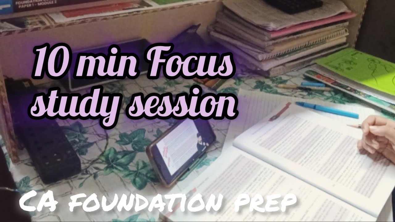 🌷🫴🏻10 minutes study with me 🌱#study #motivation - YouTube
