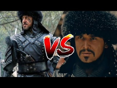 komutan Böke Vs Noyan Subutay - YouTube