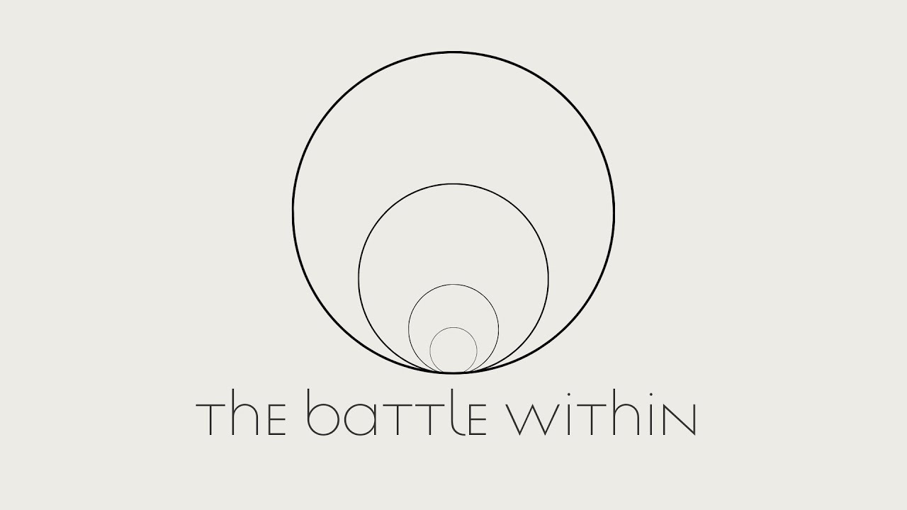 The Battle Within: The Battle within Face - YouTube