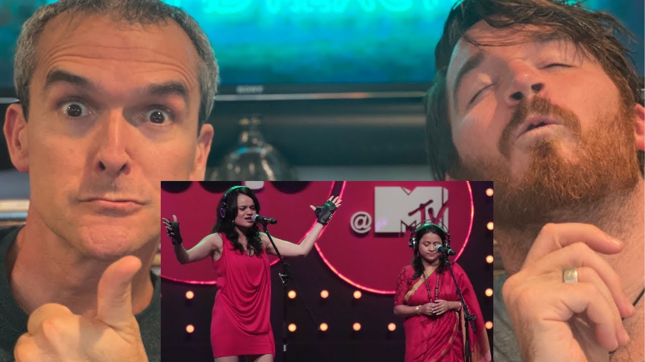 Sundori Komola| Ram Sampath| Usri Banerjee| Aditi Singh Sharma| Coke ...