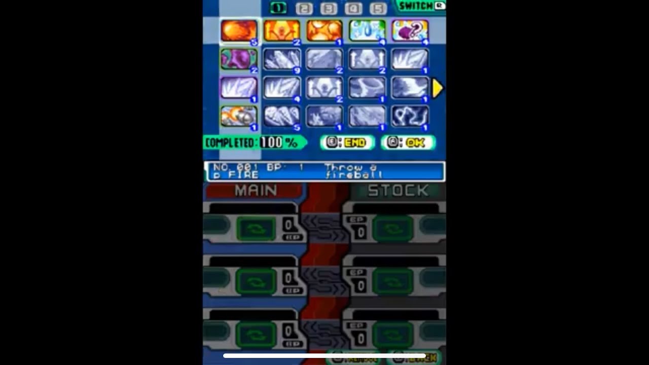 Draglade All Bullets - YouTube