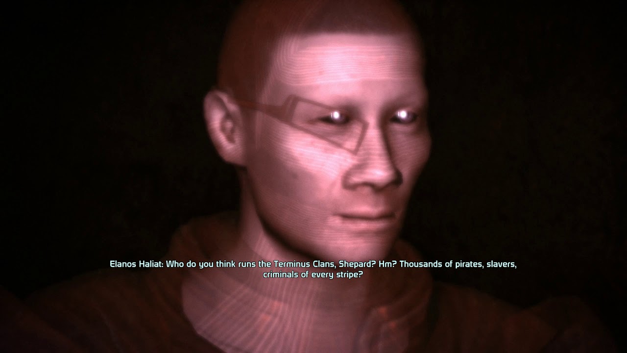 Mass Effect pt 6 - Disarming a nuke - YouTube