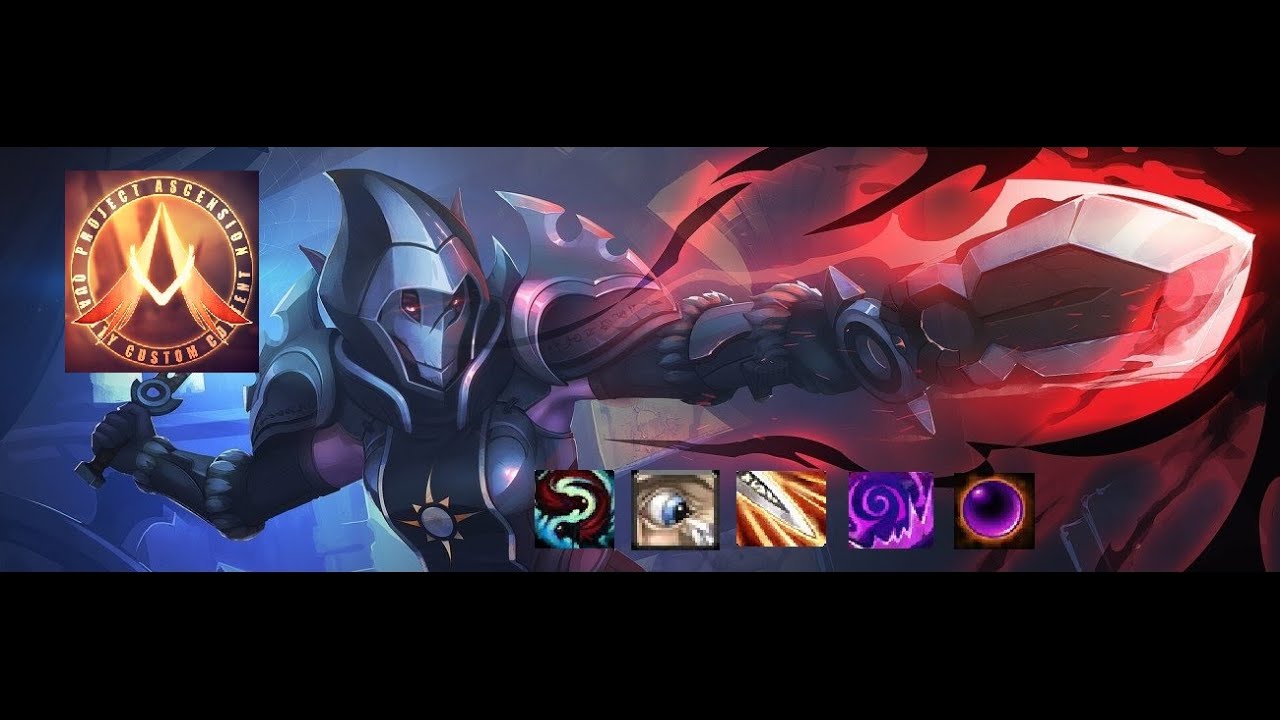 Shadow Rogue PvP (70% base crit) - Project Ascension showcase - Arathi Basin BG - YouTube