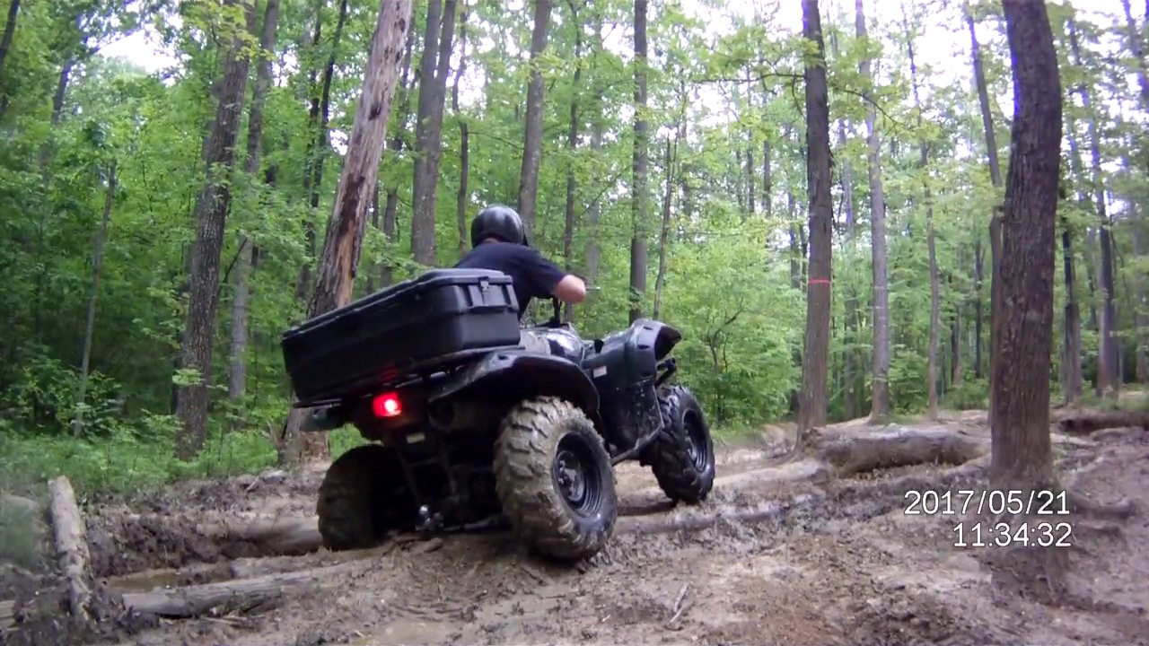 Moto Cove in Gore, Virginia - May 21, 2017 - YouTube