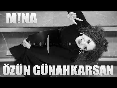 M!NA  -  Özün Günahkarsan
