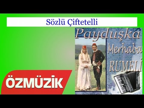 Sözlü Çiftetelli - Payduşka (Official Video)