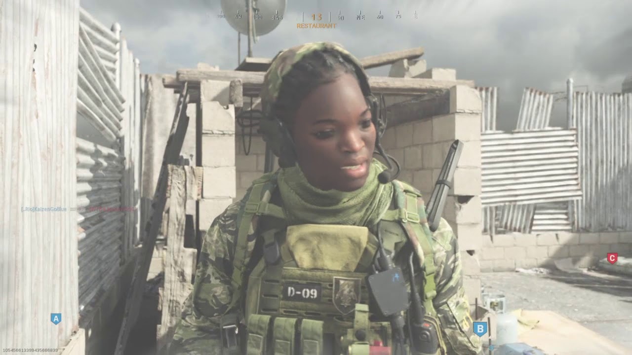 COD:MW Shenanigans 2 - YouTube