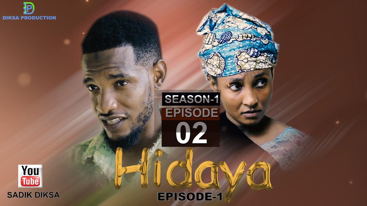 HIDAYA EPISODE 2 FULL HD - YouTube