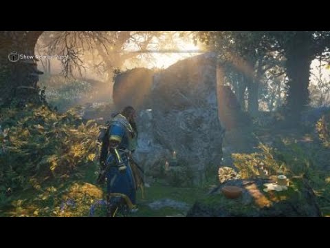 Killed Balor With Bug Workaround - Aesir Nightmare Difficulty ...