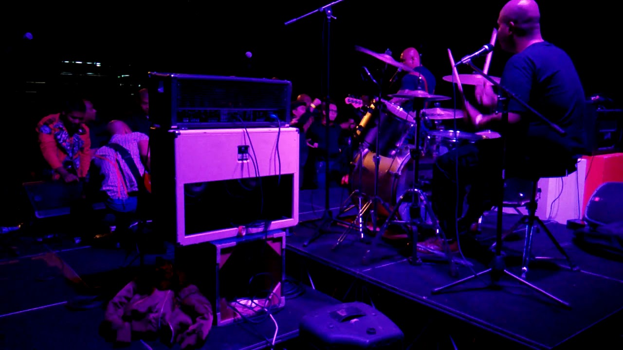 The bois band from singapore live at the substation singapore 2018 ...