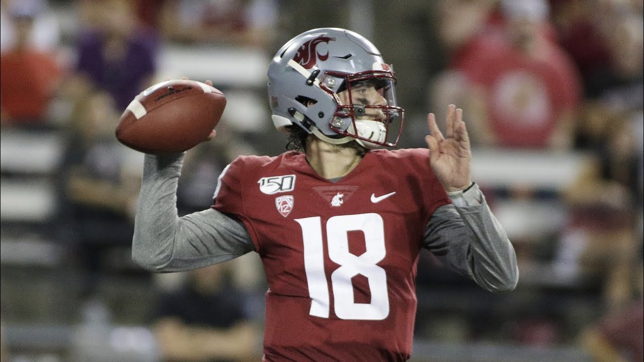 Anthony Gordon 2019-2020 Highlights - YouTube