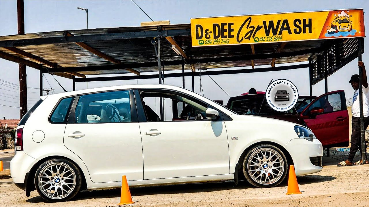 POLO VIVO SOUND 📀 TEST 🔊 2 REDLINE SUBWOOFERS & 70 000W MONOBLOCK 😮 ...