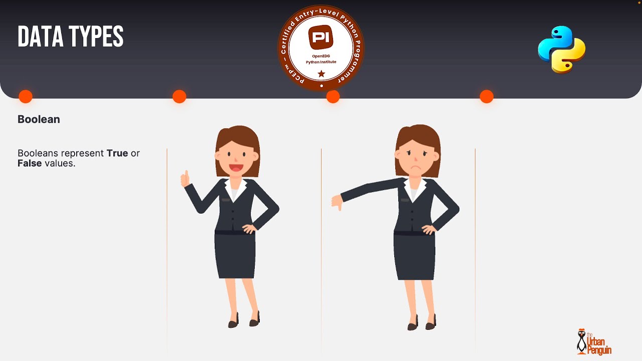 PCEP-019: Numeric Data Types in Python - YouTube