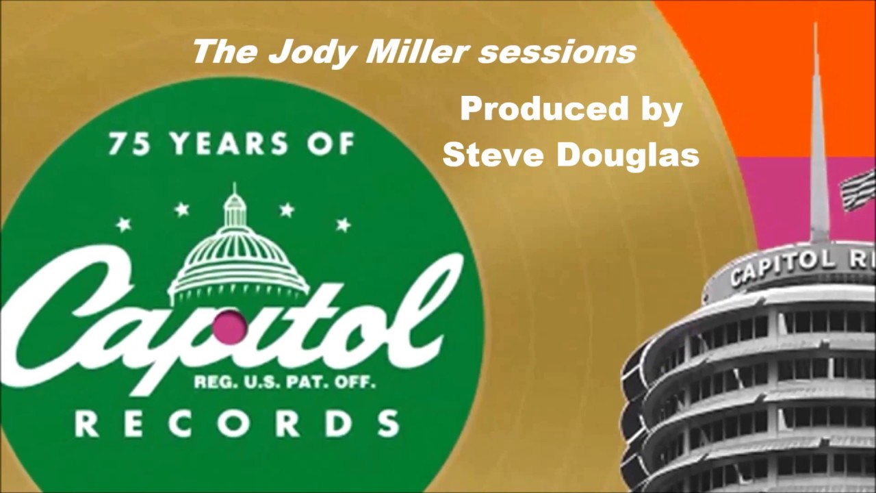 Jody Miller - Queen Of The House - YouTube