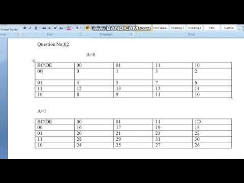 CS302 Assignment 1 Solution 2022 With Solution File - YouTube