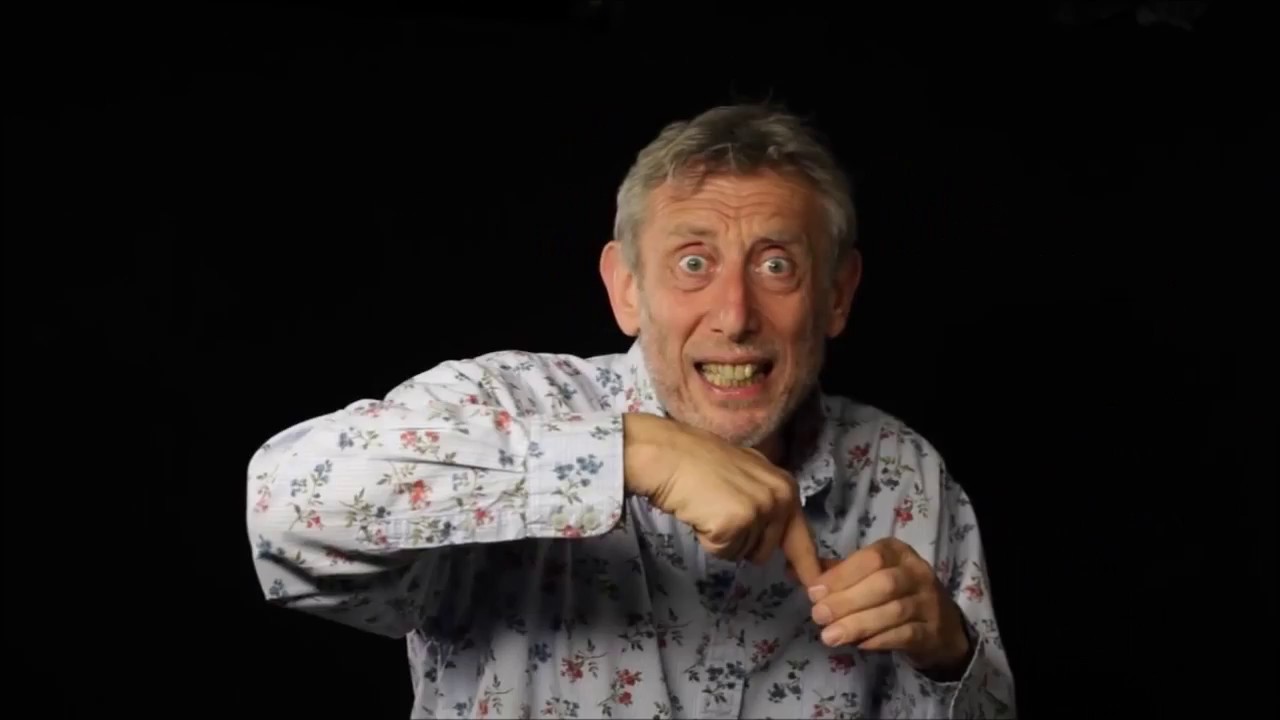 [YTP] Michael Rosen Is Forced To Do His Brother - YouTube