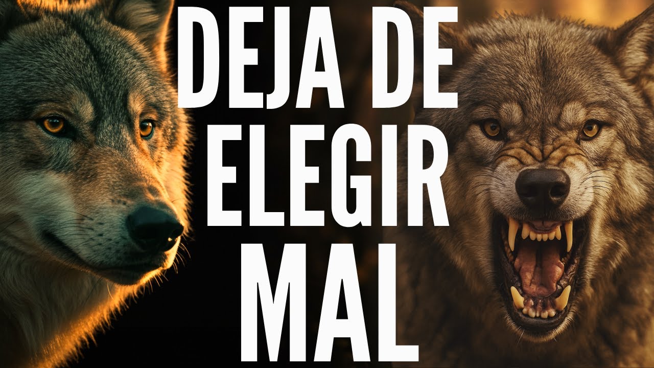Reflexion del Lobo: Por qué tus días están llenos pero tu vida está ...