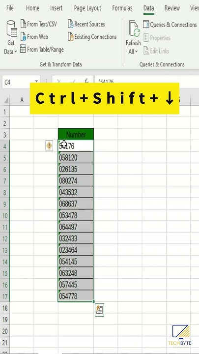 Excel Tricks 28 Shortcut For Remove Warnings In Excel Microsofttips