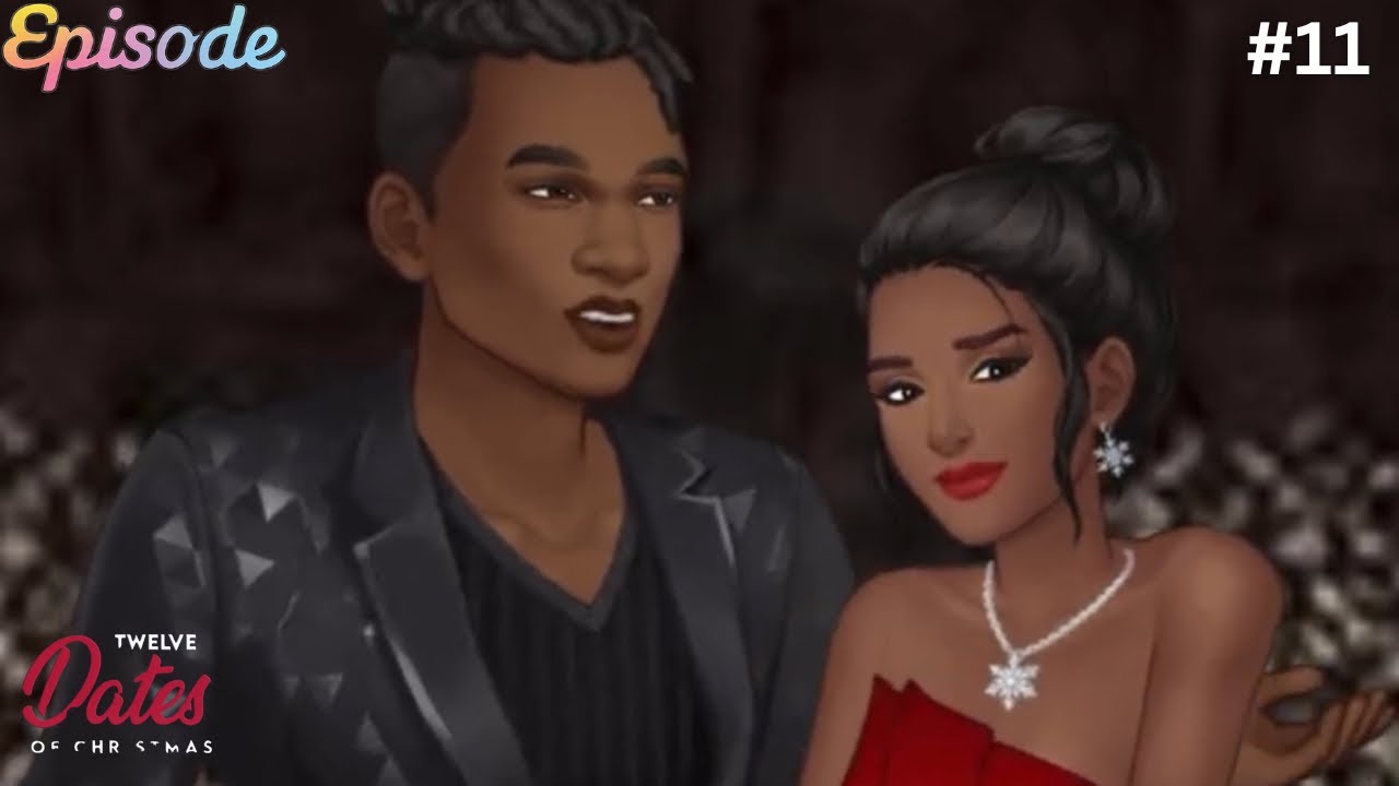 EPISODE | TWELVE DATES OF CHRISTMAS | CHAPTER 11 | GEM PATH - YouTube